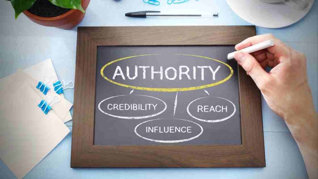 How to Build Credibility as a Non-Fiction Author | thinkwritten.com How to Build Credibility as a Non-Fiction Author | thinkwritten.com