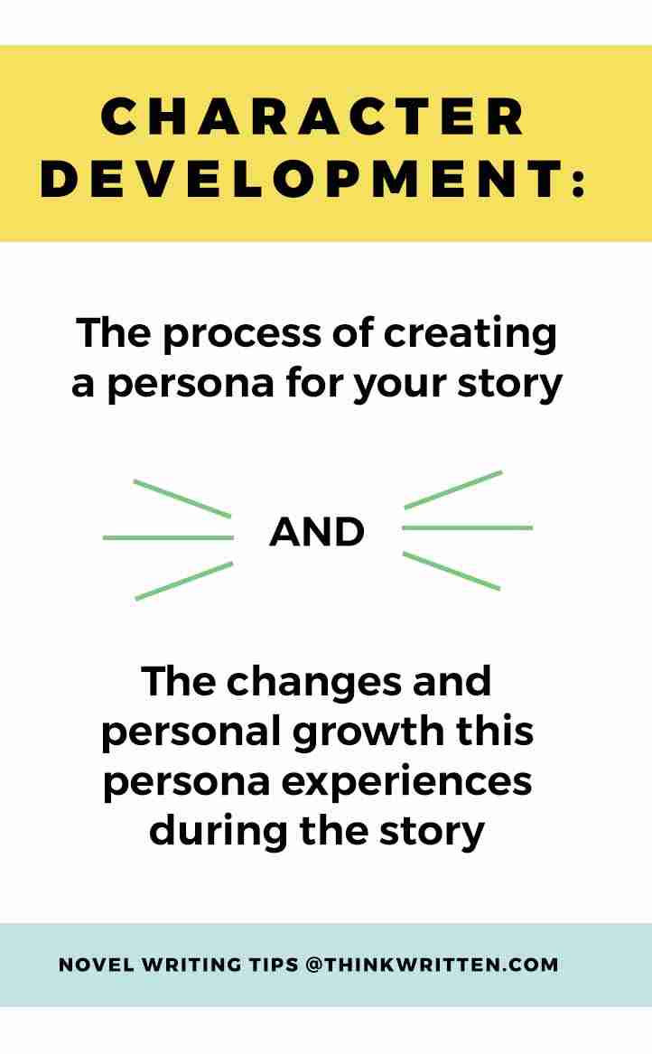  How Do Authors Develop Characters Developing A Theme Through 