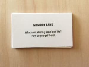 365 Creative Writing Prompts - ThinkWritten