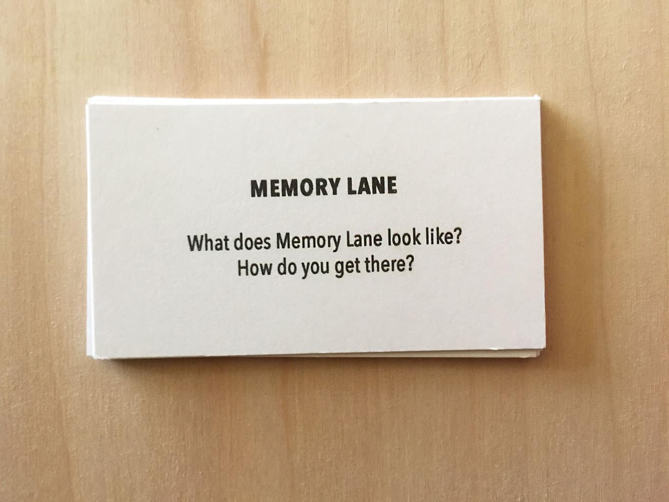 365 Creative Writing Prompts - ThinkWritten