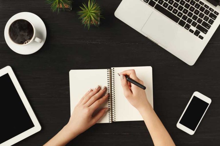 12 Tips for Distraction Free Writing: How to Find Your Focus