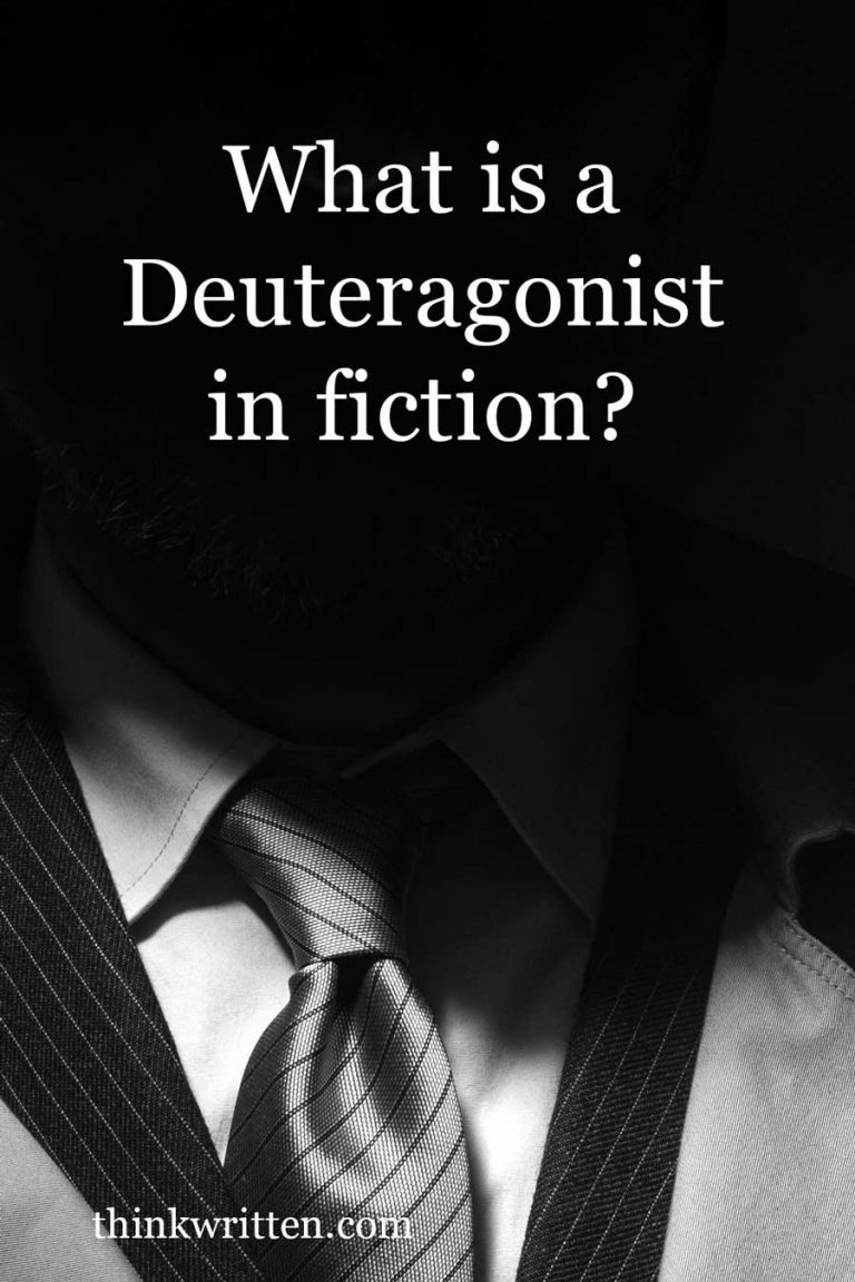 What is a Deuteragonist? More Than a Sidekick - ThinkWritten