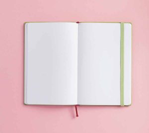 How to Create and Use a Writer's Notebook - ThinkWritten