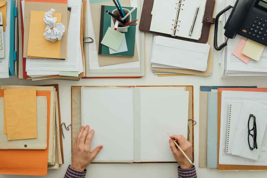 How To Show Not Tell In Your Writing PublicDiscus