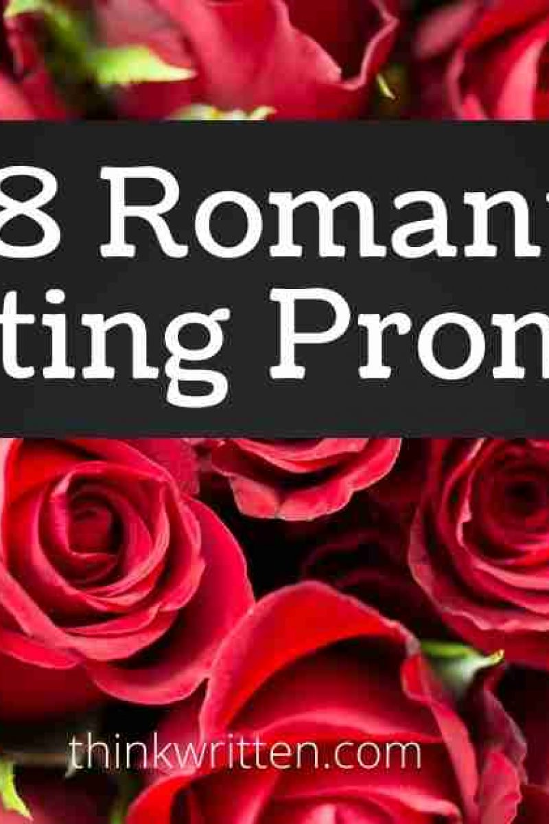 Writing Tips, Inspiration + Creative Prompts | ThinkWritten.com