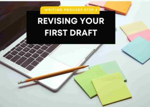 The 5 Step Writing Process Every Writer Should Know | thinkwritten.com