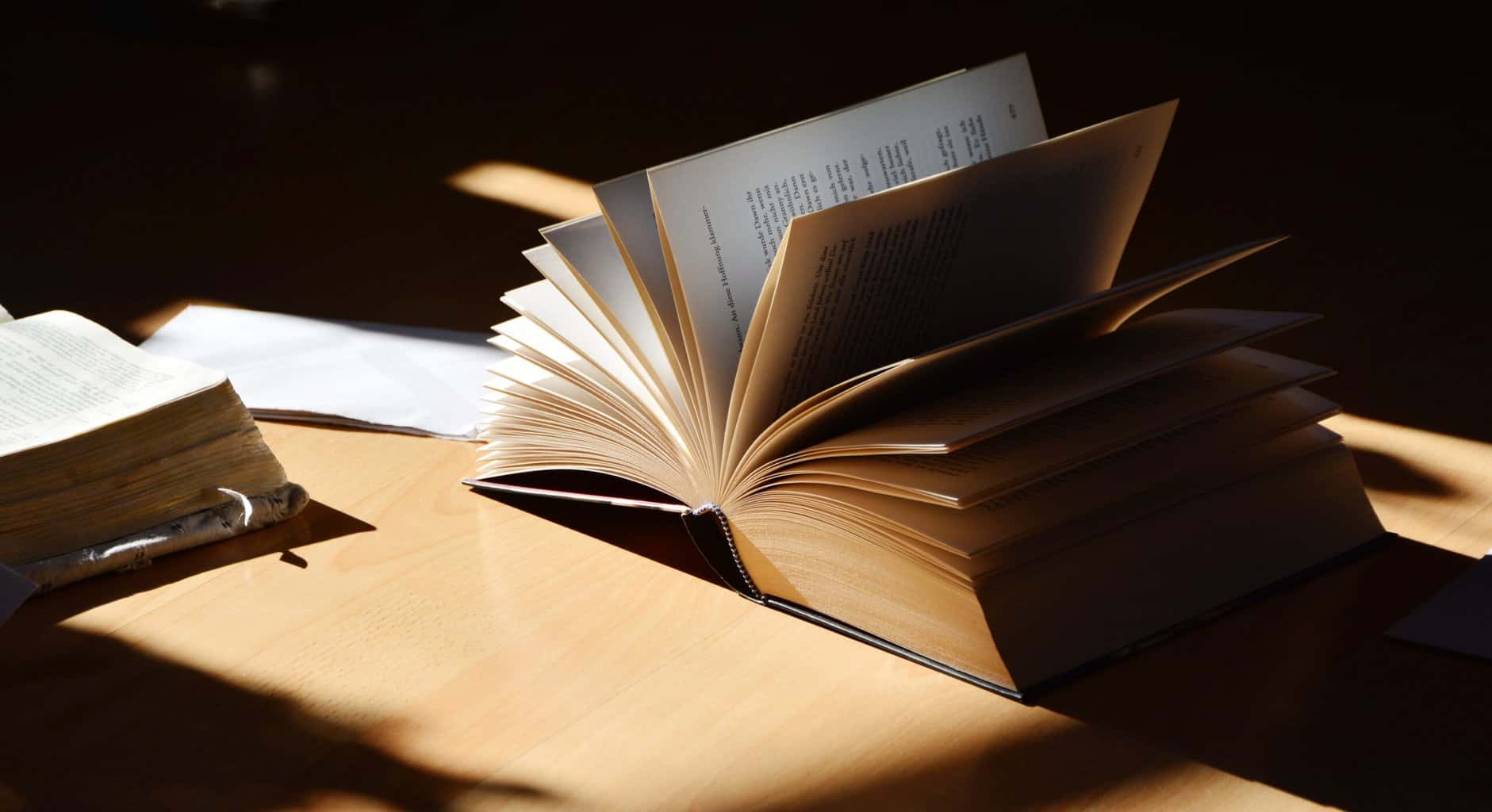 How To Write A Novel Writing A Book Made Simple