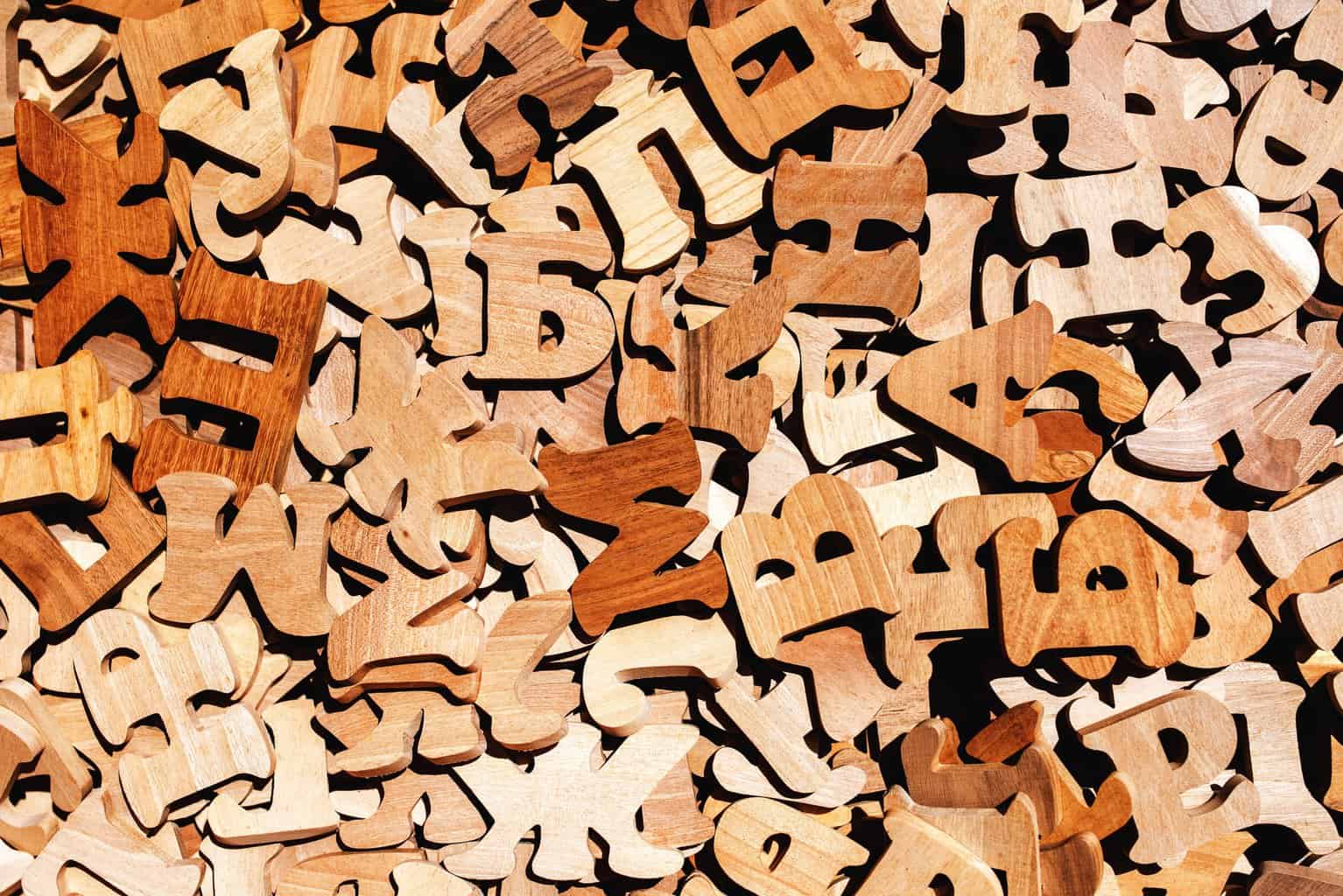 How To Write An Acrostic Poem ThinkWritten