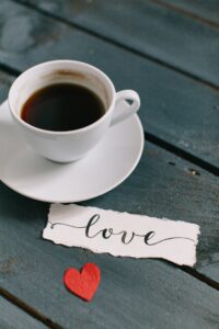 108 Romance Writing Prompts & Love Story Ideas - ThinkWritten